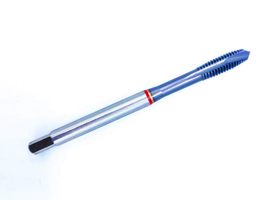 Quality HSS Machine Taps & HSS Hand Tap factory from China